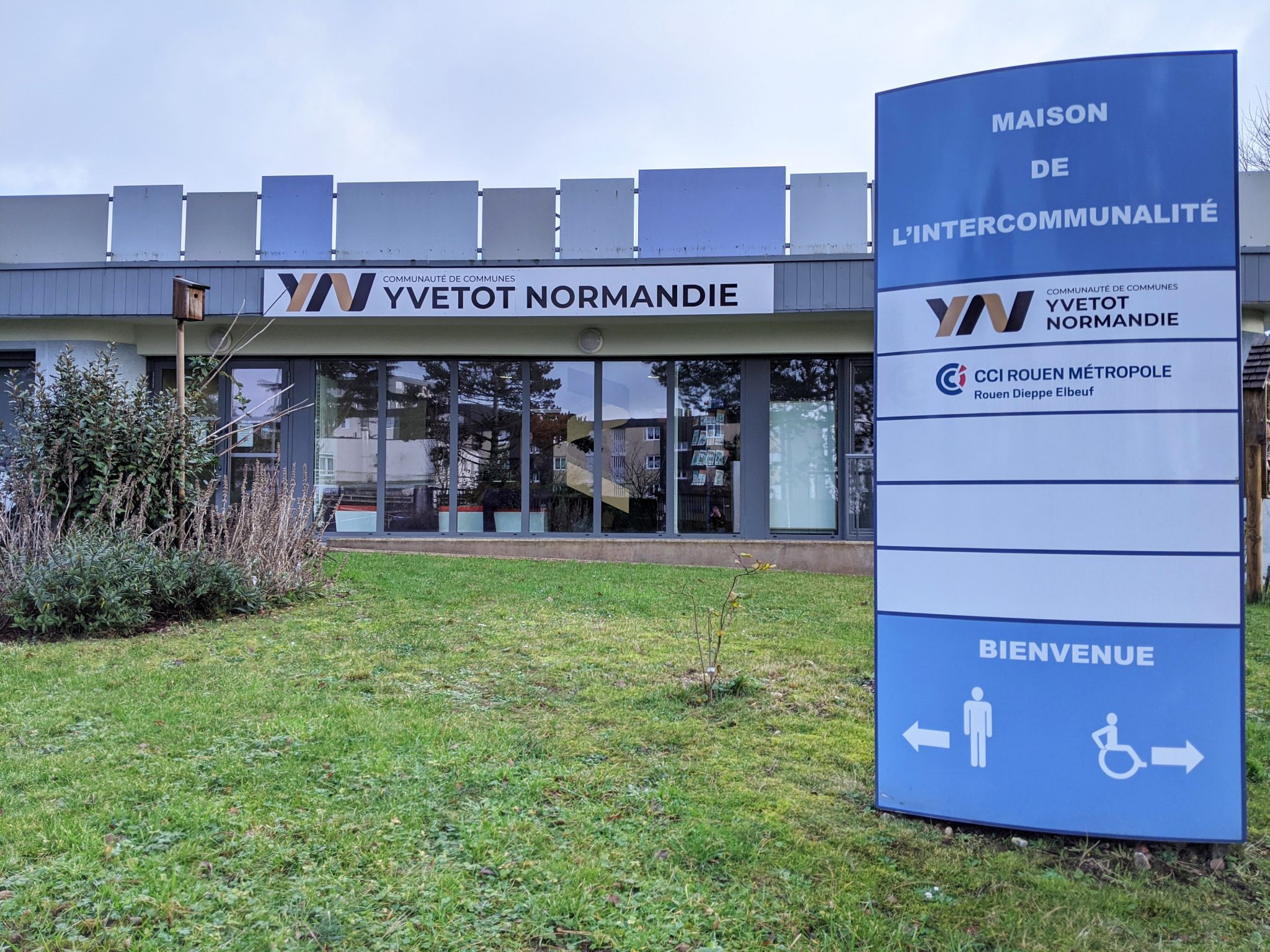 Yvetot.fr | Site officiel de la Ville d'Yvetot. Fil Infos - Actualités ...