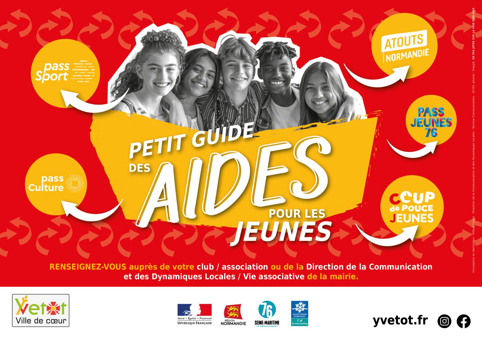 Yvetot.fr